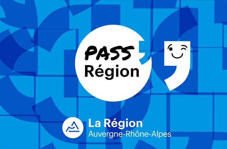 Pass' Région | Ligue Ski Auvergne Rhône-Alpes